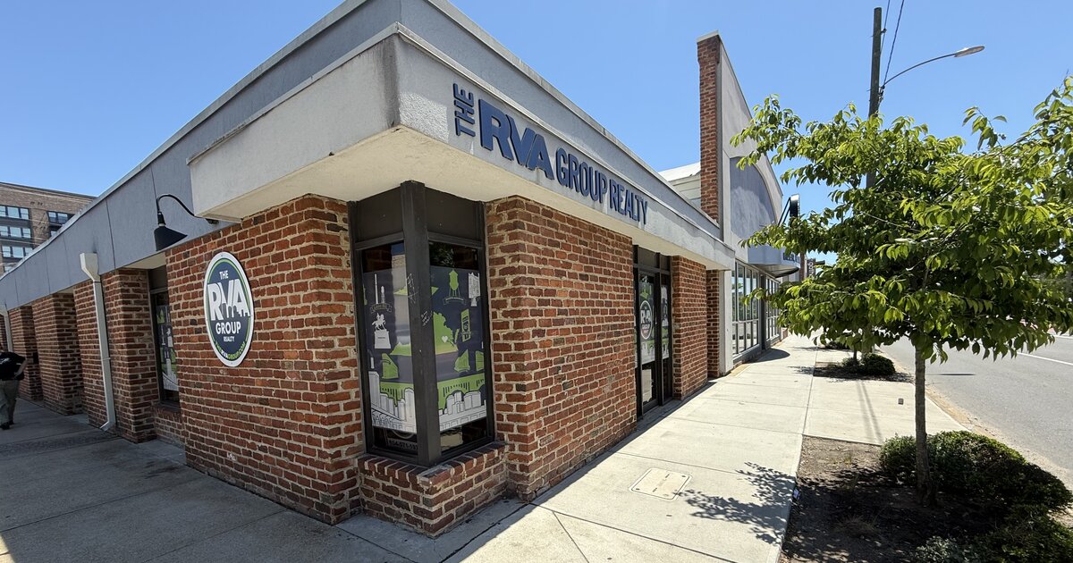 Richmond Property Management | The RVA Group Realty
