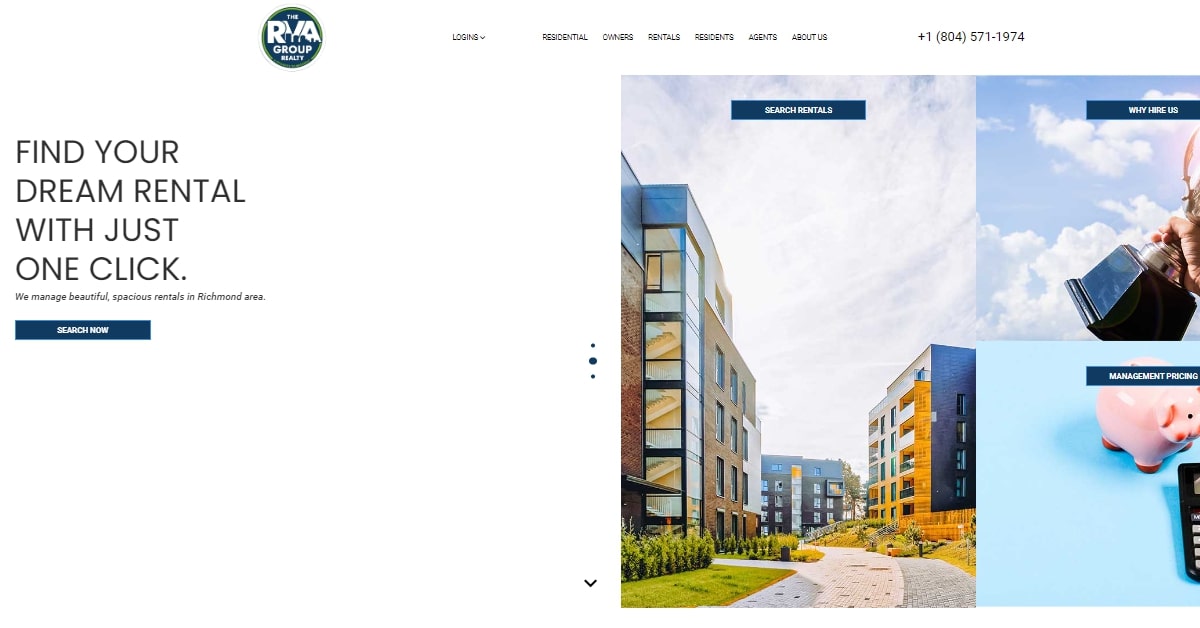 Midlothian Property Management, Midlothian Property Managers ...